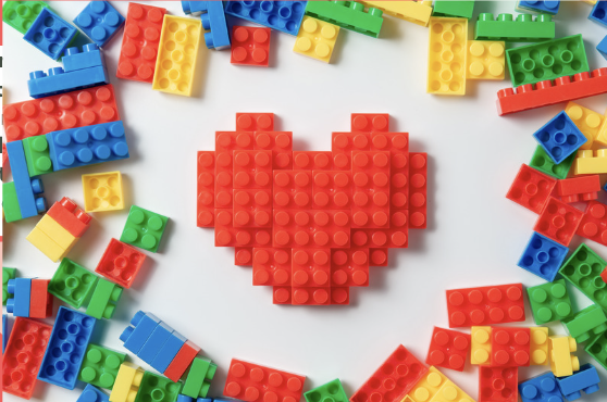 Lego Therapy - SPOT Children's Therapy Centre